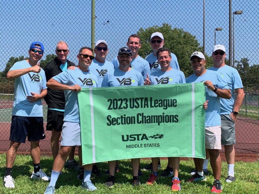 Local tennis team advances to national championship | News, Sports ...